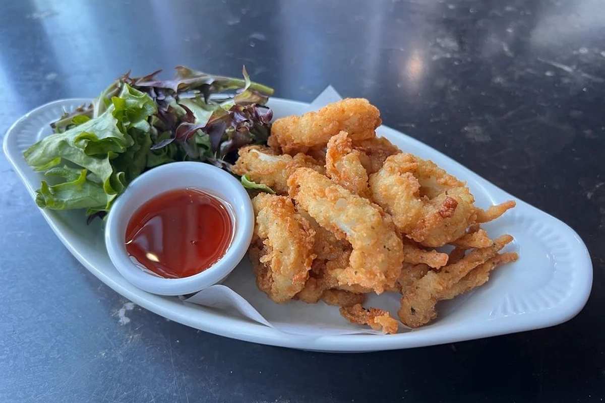 SuperKim Kitchen & Bar (S King St) - Seattle, WA Restaurant | Menu ...