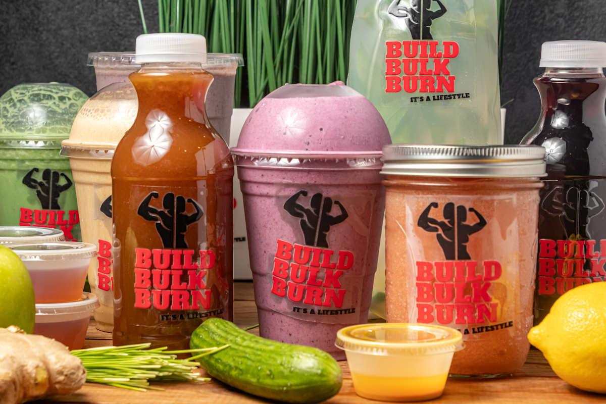 BuildBulkBurn Cafe (Buckhead) Delivery Menu | Order Online | 3535 ...