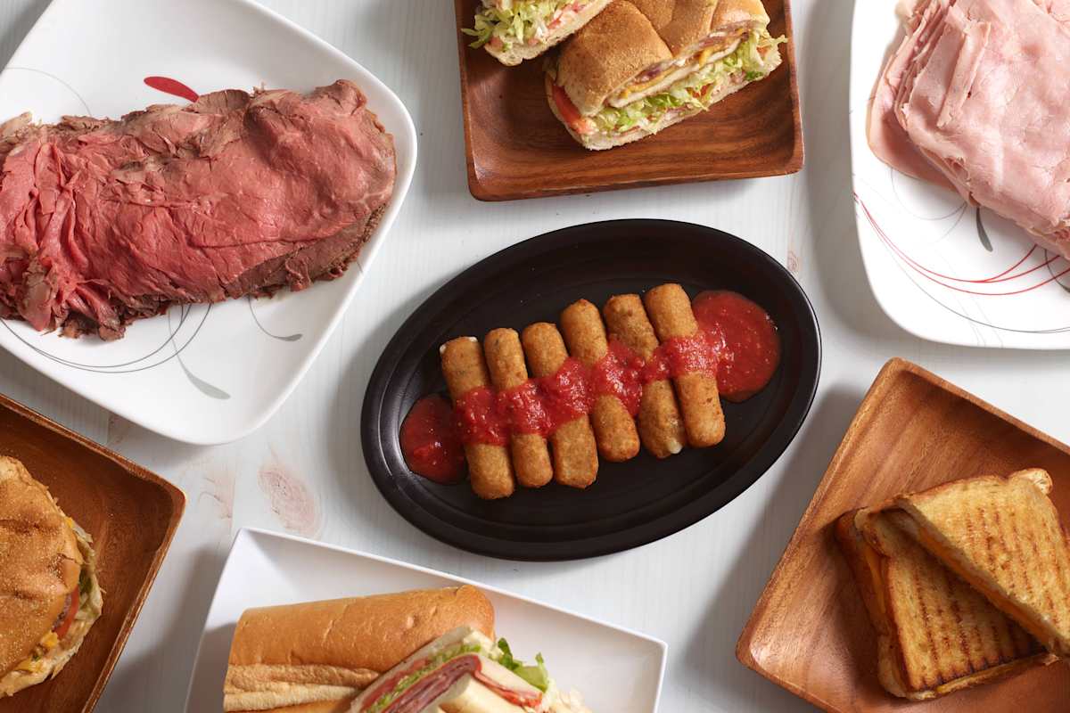 Lenz's Delivery Menu | Order Online | 514 E 20th St New York | Grubhub