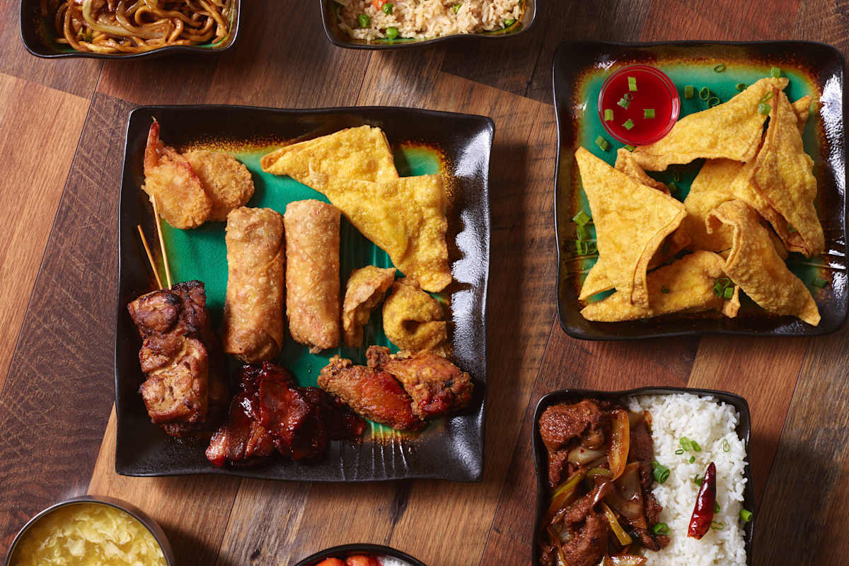 Bo Bo China Delivery Menu | Order Online | 8738 W Cholla St Ste 7 ...