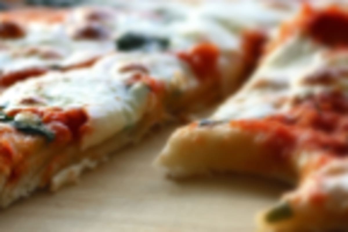 Stelton Pizza Delivery Menu | Order Online | 1315 Stelton Rd Piscataway ...