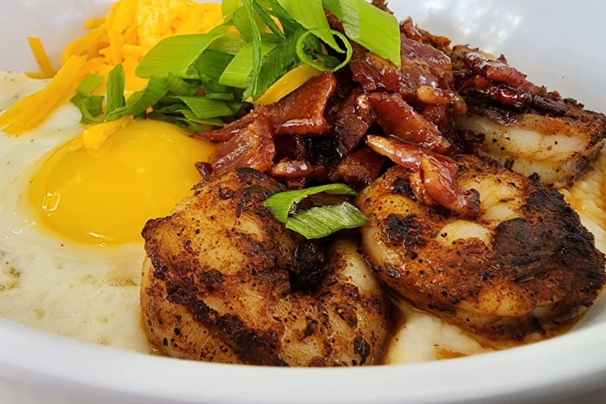 Portside Breakfast & Lunch Delivery Menu | Order Online | 8480 ...