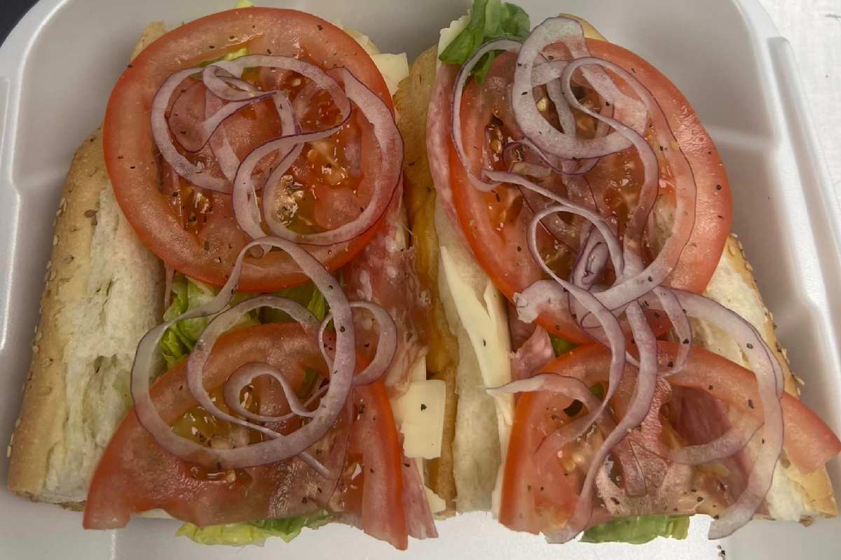 Biscotto’s - Exeter, PA Restaurant | Menu + Delivery | Seamless