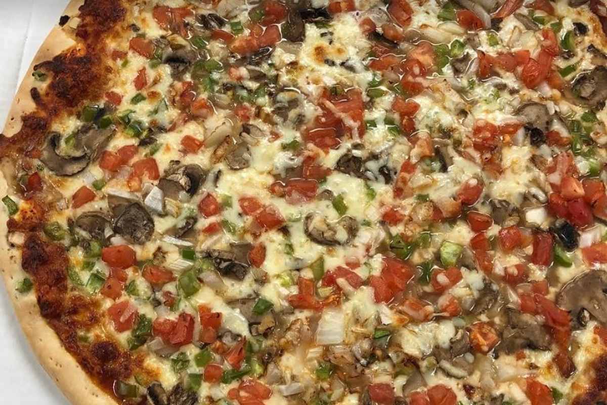 Masis Pizza and Catering Delivery Menu | Order Online | 222 N Western ...