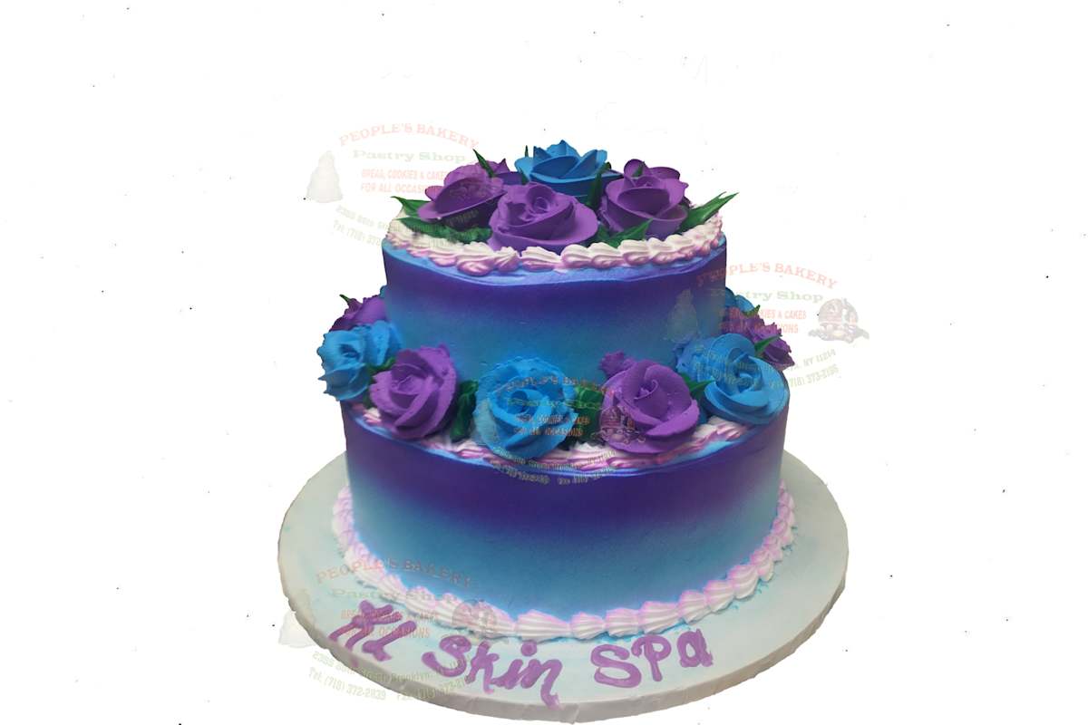 People's Bakery Delivery Menu | Order Online | 6309 20th Ave Brooklyn ...