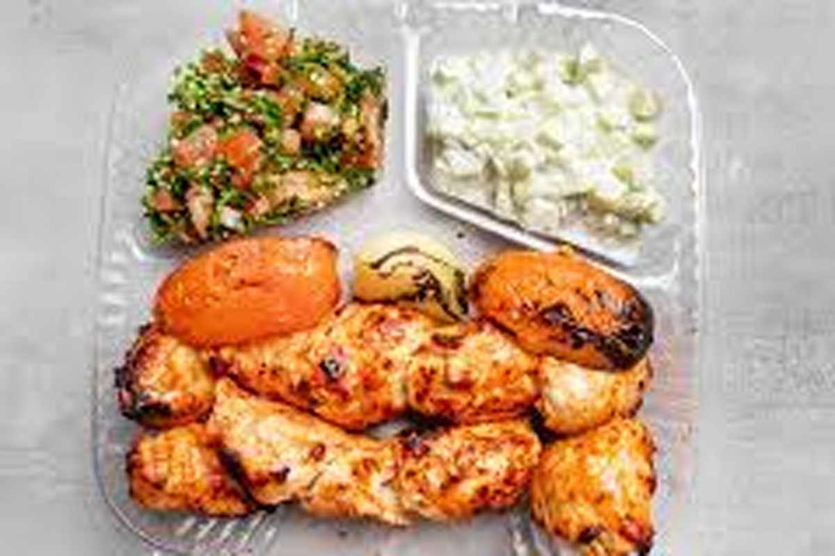 Nineveh Bakery - Henrico, VA Restaurant | Menu + Delivery | Seamless