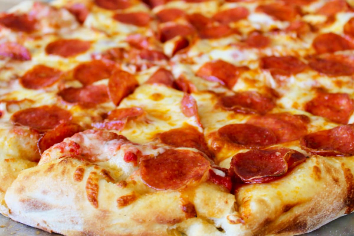 Zito's Pizza Delivery Menu | Order Online | 5572 E Santa Ana Canyon Rd ...