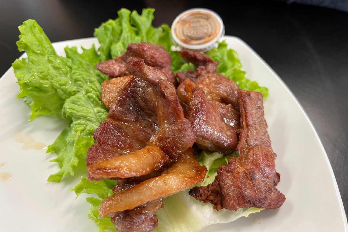 Sapp Coffee Shop Delivery Menu | Order Online | 5183 Hollywood Blvd Los ...