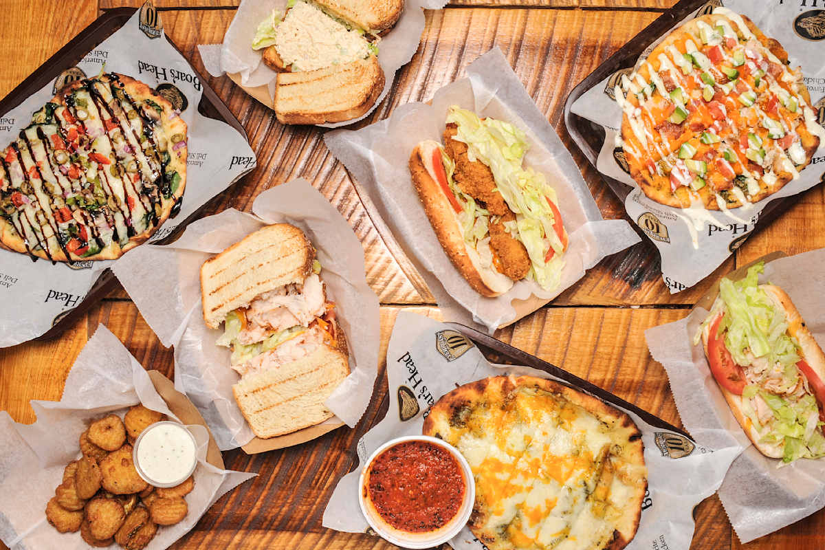 Brewmasters Delivery Menu | Order Online | 2117 Forest Hills Rd W ...