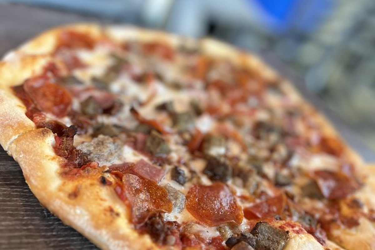 Junction Bar & Grill Delivery Menu | Order Online | 9860 Carroll Canyon ...