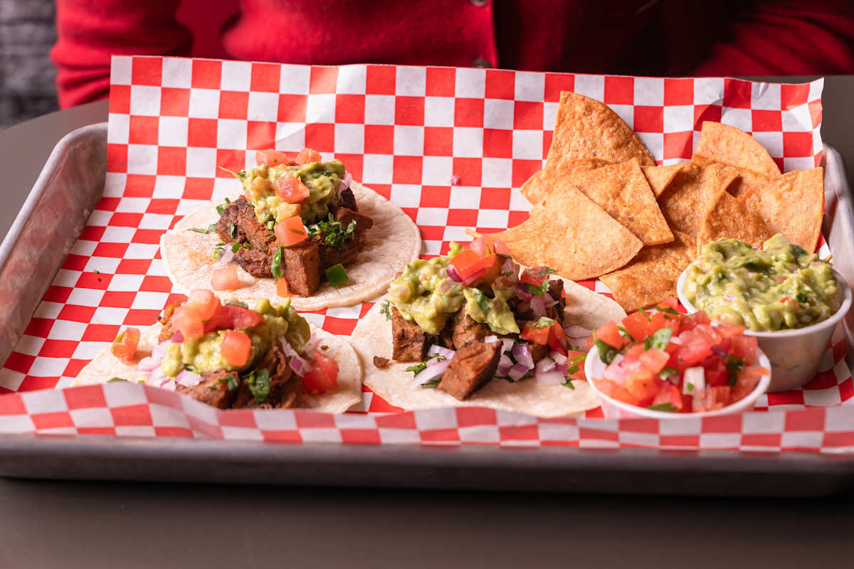 Bridgepointe Grill Delivery Menu | Order Online | 2200 Bridgepointe ...