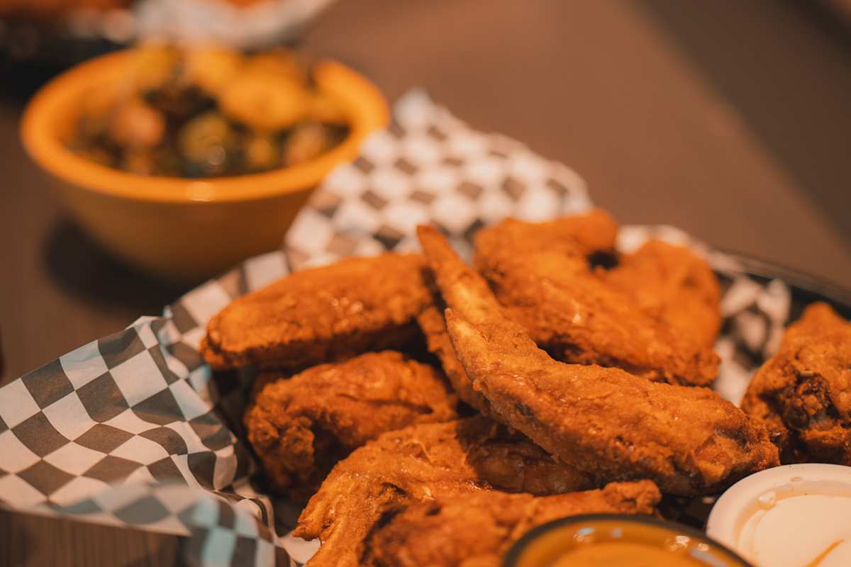 Sal's Birdland Cicero Delivery Menu | Order Online | 8140 Brewerton Rd ...