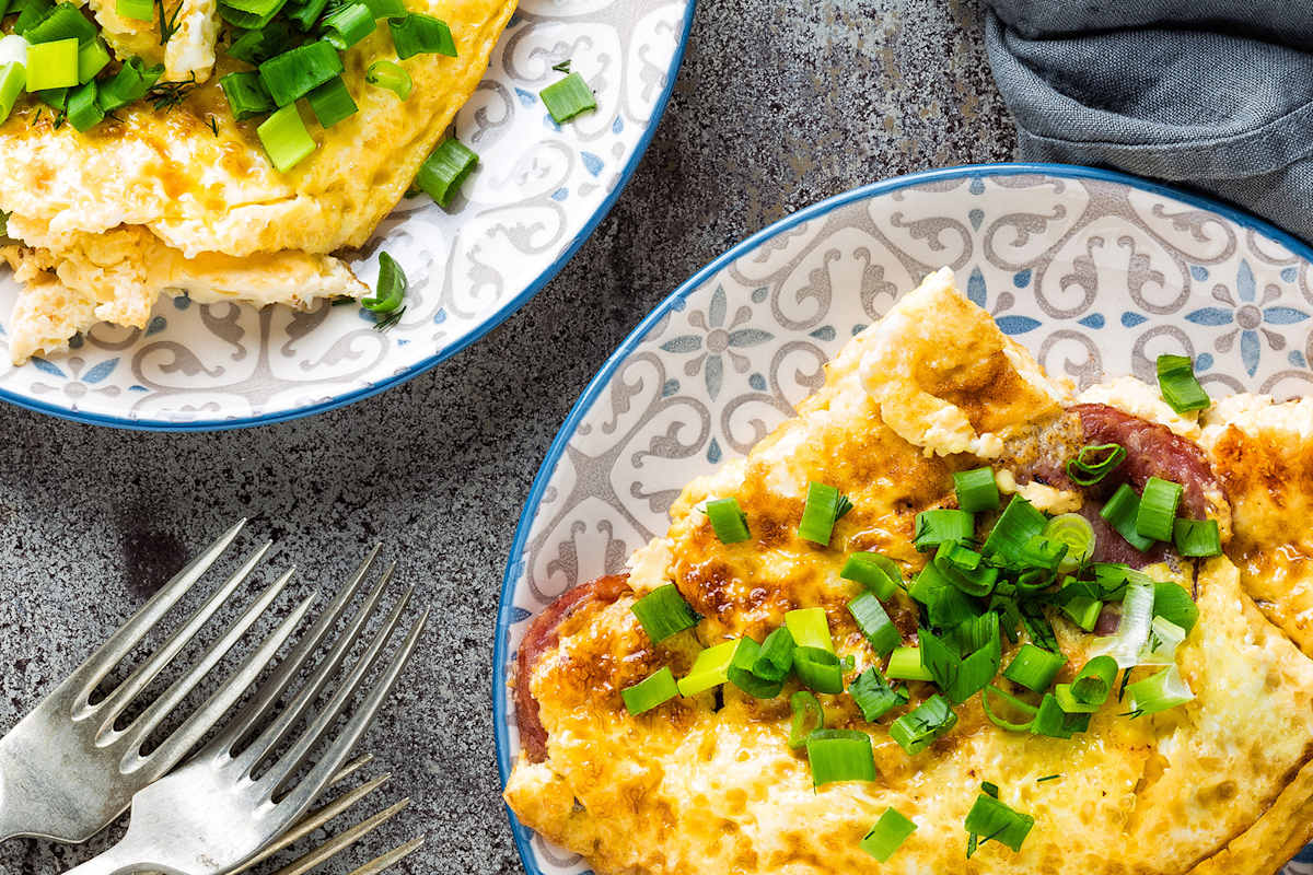 French Omelette Bar - South Richmond, NY Restaurant | Menu + Delivery ...