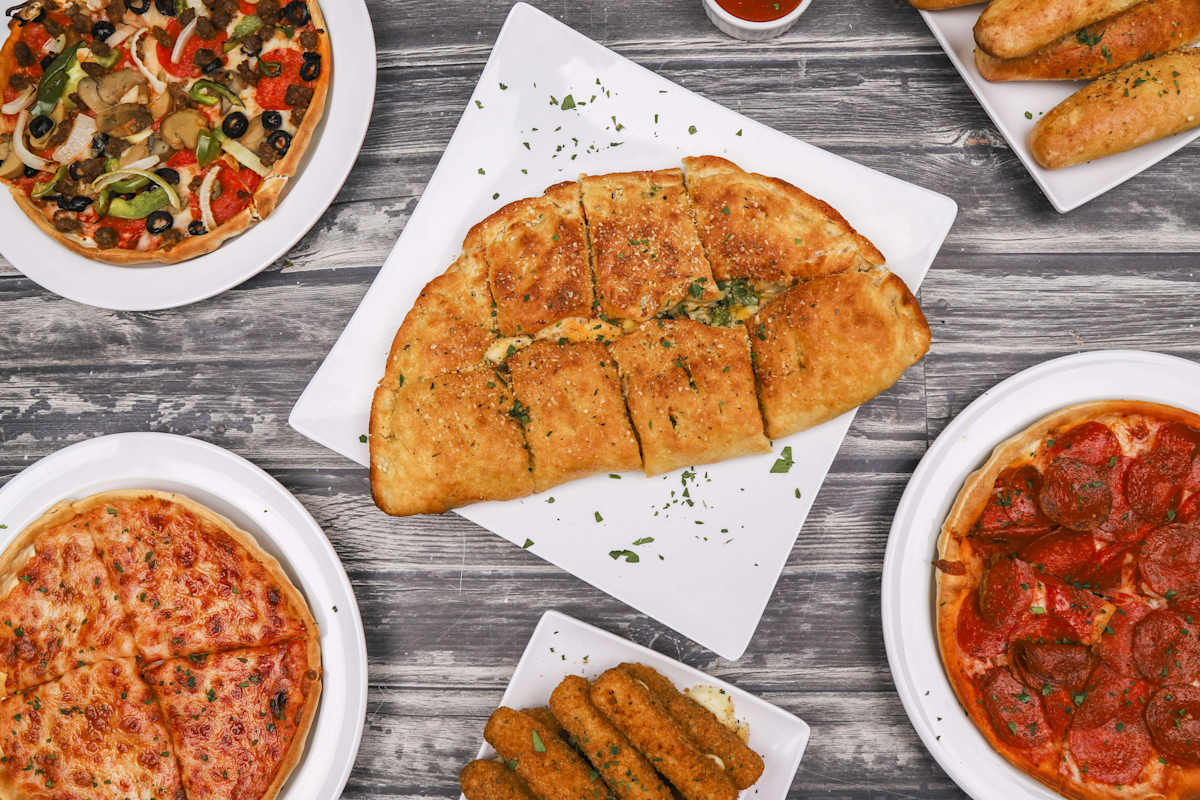 Yara Delivery Menu | Order Online | 319 E 53rd St New York | Grubhub