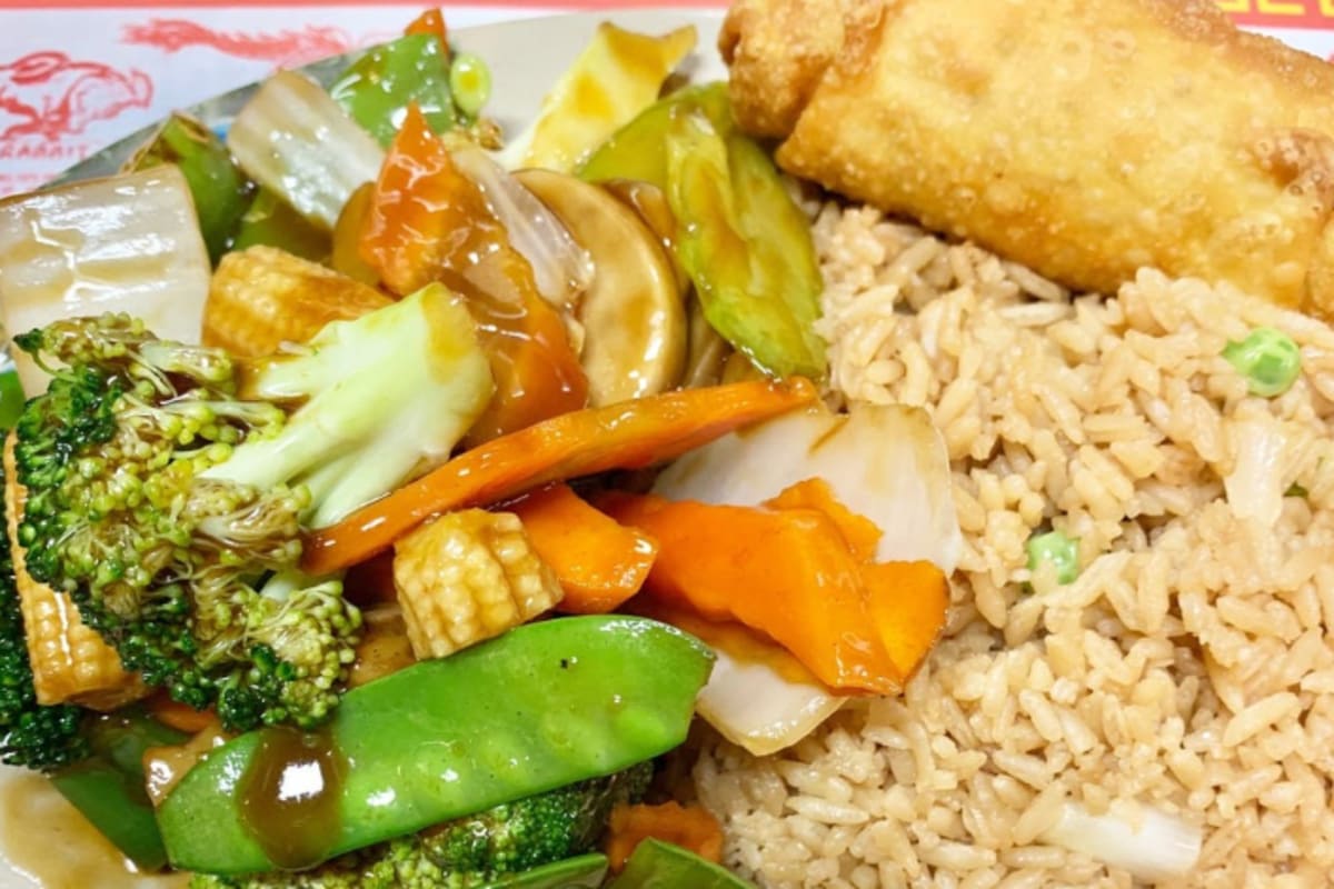China Taste Of Osprey - Osprey, FL Restaurant | Menu + Delivery | Seamless