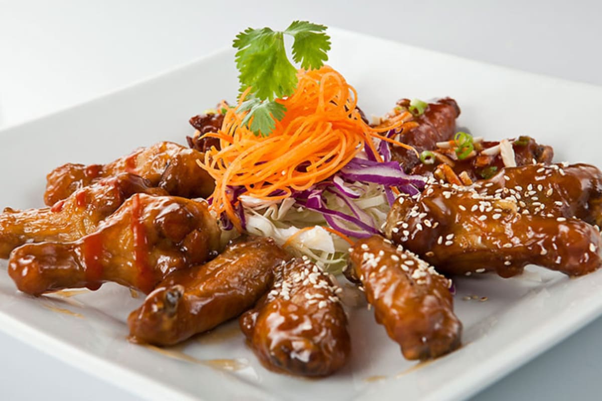 Thai Noodle Wave Dallas Delivery Menu | Order Online | 11661 Preston Rd ...