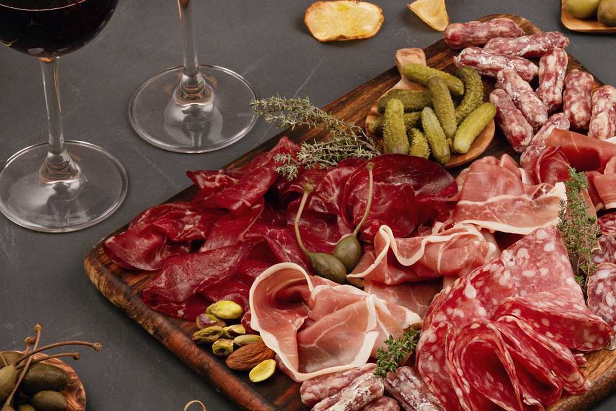 Anthony's Kitchen & Cocktails Delivery Menu | Order Online | 2601 ...