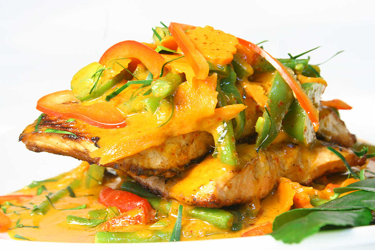 Topaz Thai Restaurant - Belleville, NJ Restaurant | Menu + Delivery ...