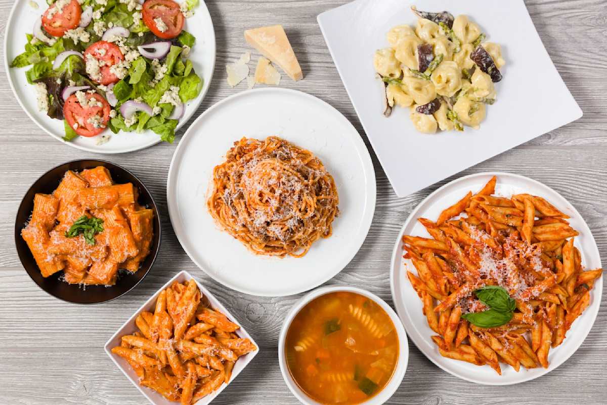 Fresh Basil's Delivery Menu | Order Online | 930 3rd Ave New York | Grubhub
