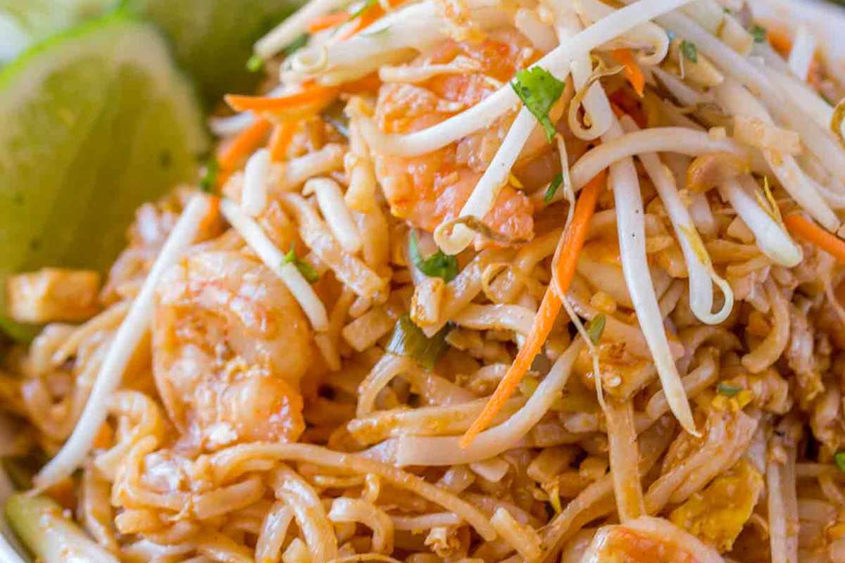 Thai Nine Cuisine - New York, NY Restaurant | Menu + Delivery | Seamless