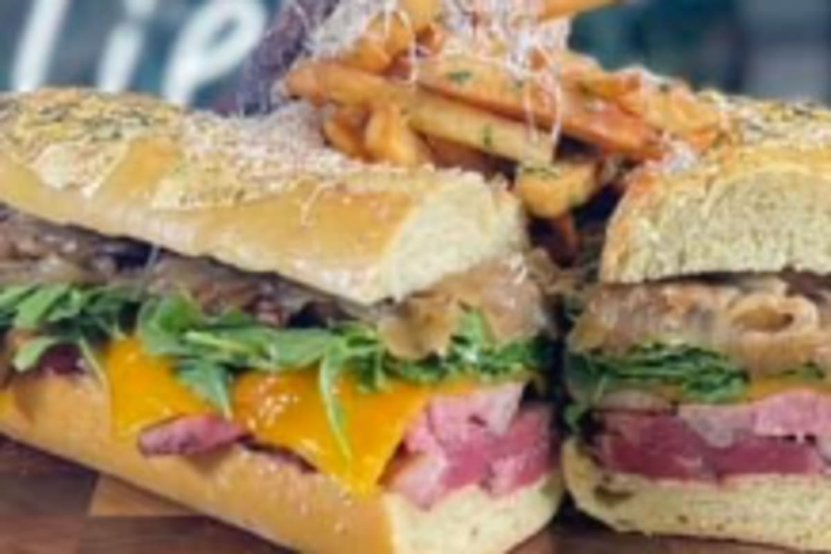 Taliercio's Gourmet Deli - Red Bank, NJ Restaurant | Menu + Delivery ...