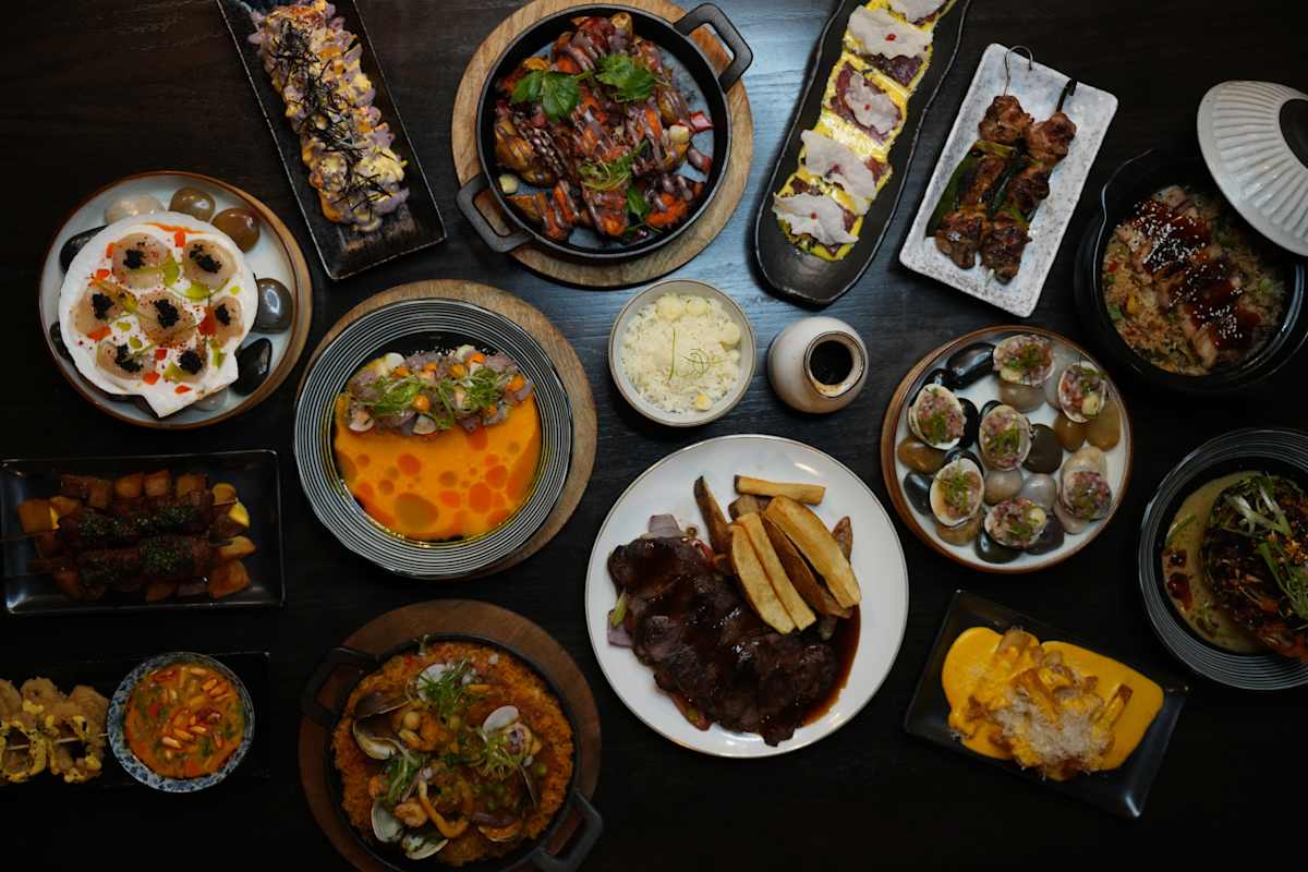 Minka Nikkei - Cliffside Park, NJ Restaurant | Menu + Delivery | Seamless