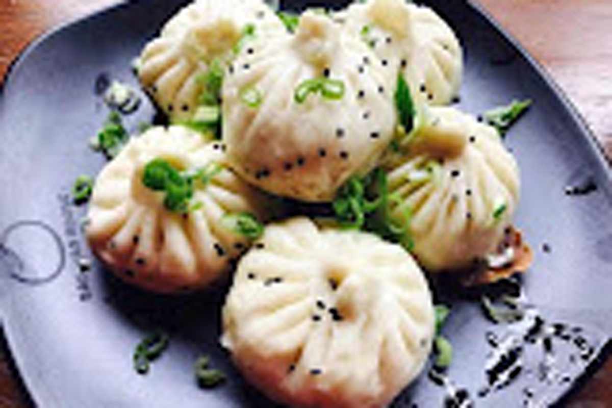 Bao Bao House Delivery Menu | Order Online | 3342 Gateway St ...