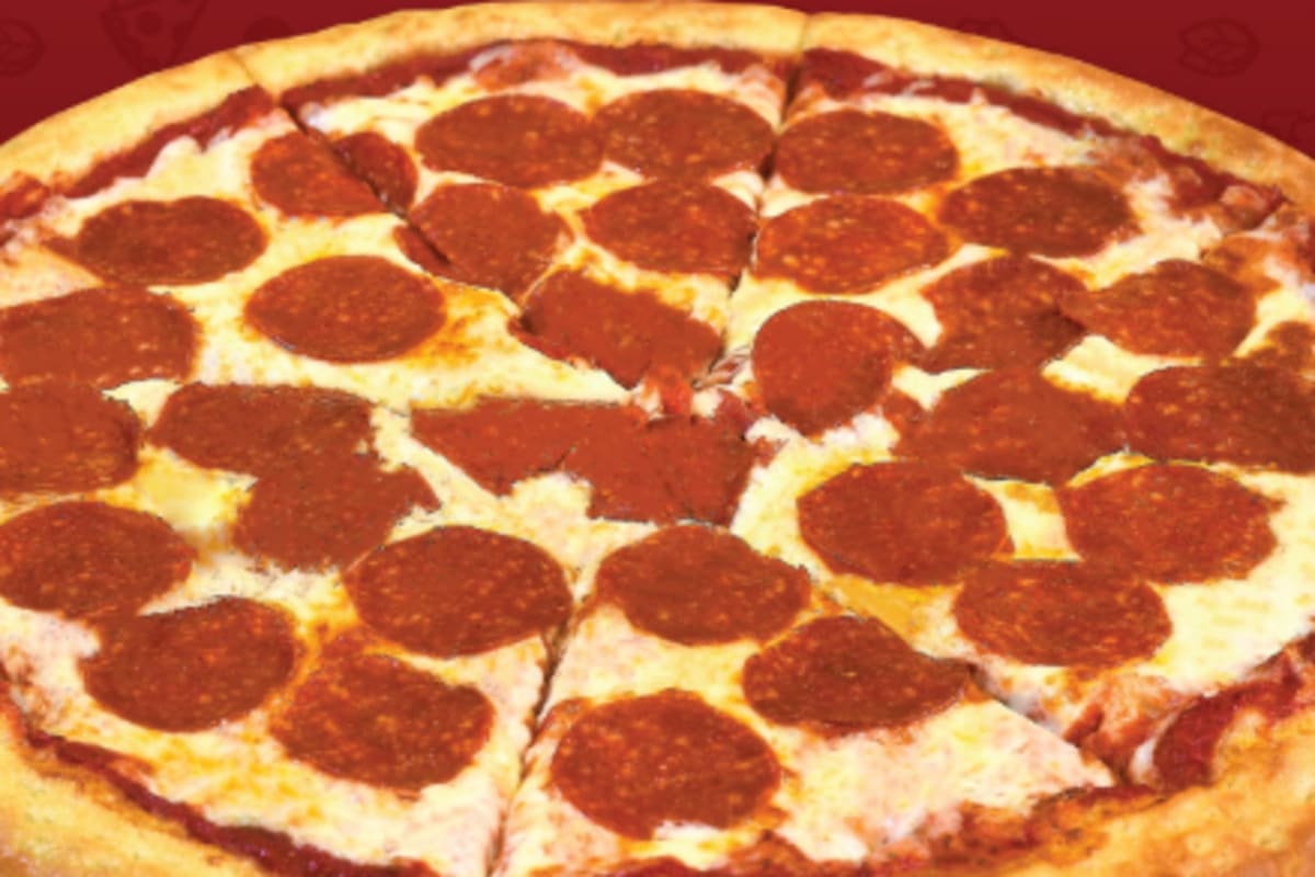 Pizza Bolis Delivery Menu | Order Online | 2230 Hanson Rd Edgewood ...