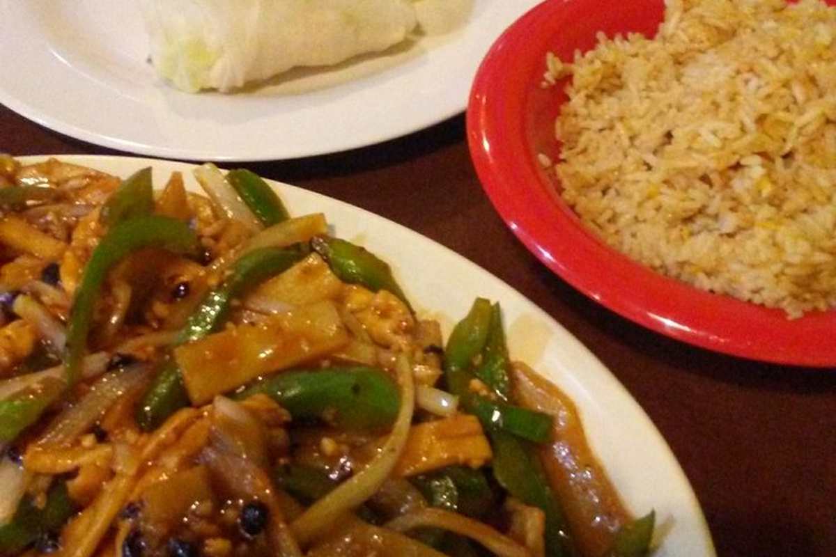 Singapore Chinese & Vietnamese Restaurant Delivery Menu | Order Online ...