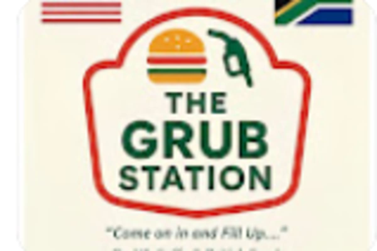 The Grub Station Delivery Menu | Order Online | 3861 Valley Centre Dr ...