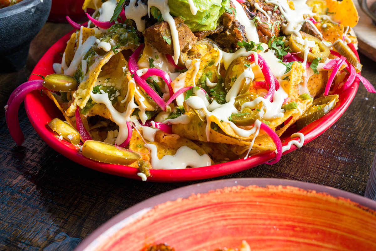 Federales - Chicago, IL Restaurant | Menu + Delivery | Seamless