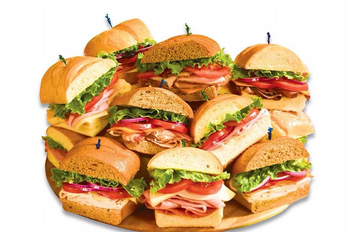Submarina Delivery Menu | Order Online | 2183 Vista Way Ste B7 ...