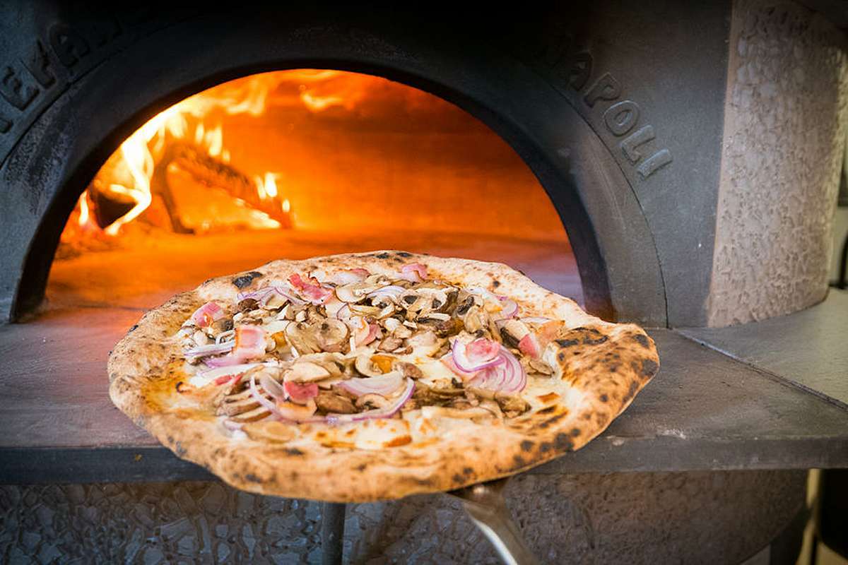 Citizen Pie Delivery Menu | Order Online | 15710 Waterloo Rd Cleveland ...