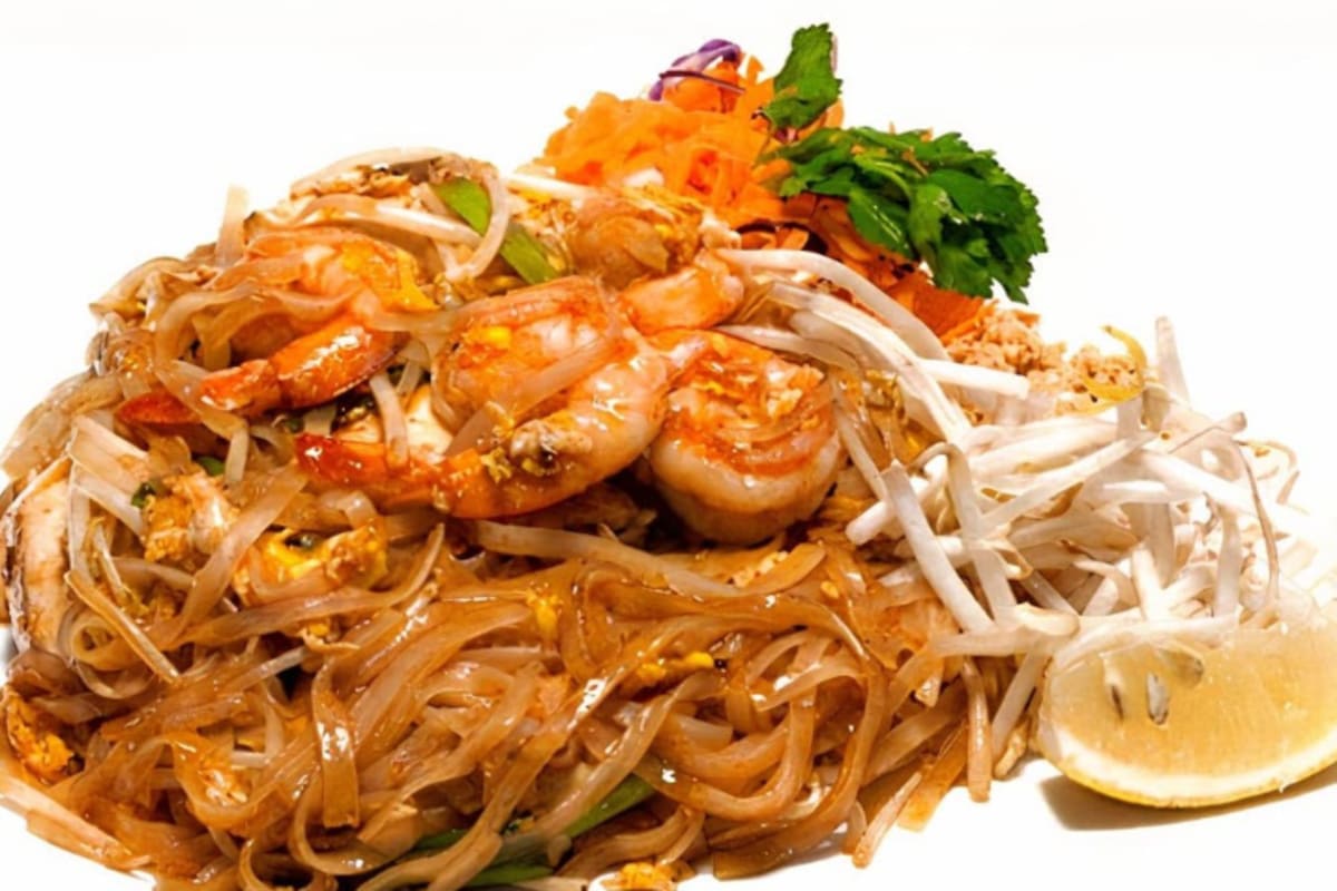 Thai Origin Halal Delivery Menu | Order Online | 4686 Broadway ...