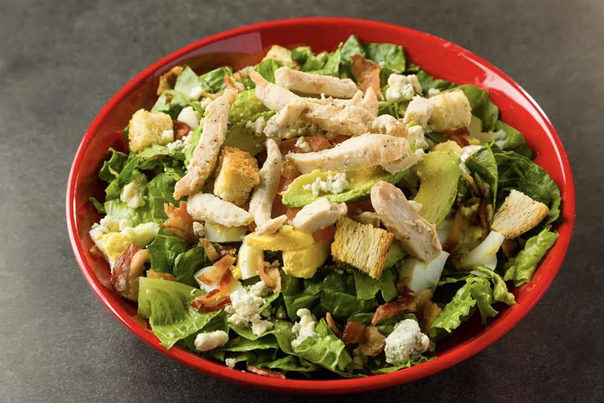 Raiz Eatery - Little Rock, AR Restaurant | Menu + Delivery | Seamless