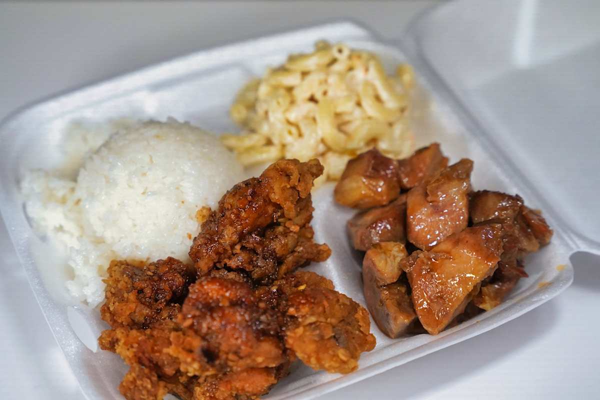 Aloha Island Market Delivery Menu | Order Online | 454 N Lindsay Rd ...