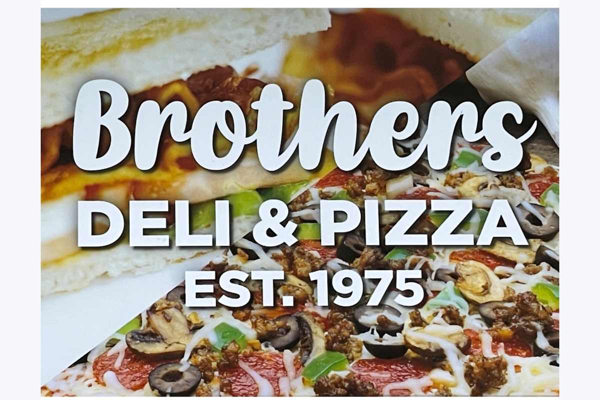 Brothers Deli & Pizza Delivery Menu | Order Online | 688 Merrimack ...