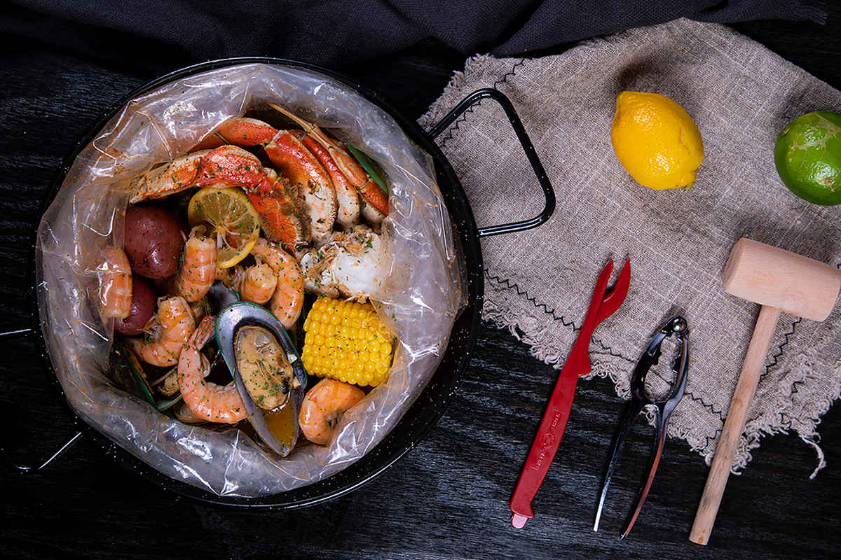 H.Crab Delivery Menu | Order Online | 25-93 Francis Lewis Blvd Flushing ...