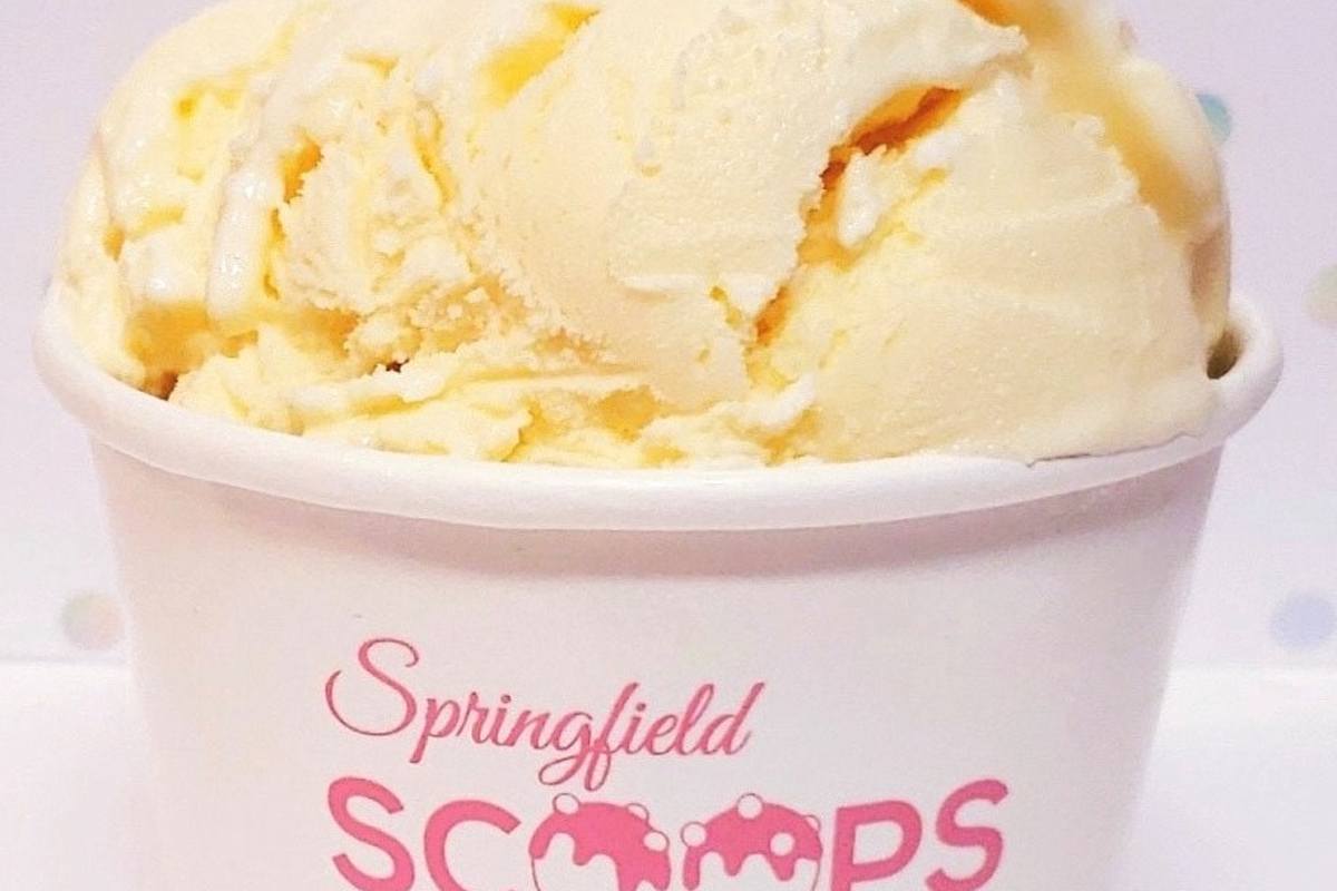 Springfield Scoops Delivery Menu | Order Online | 1807 N Main St ...