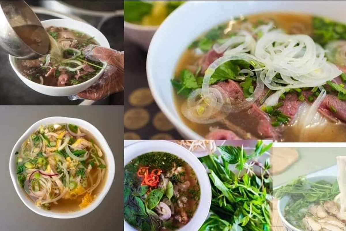 Pho Thai 66 Delivery Menu | Order Online | 6679 Turner Hill Rd ...