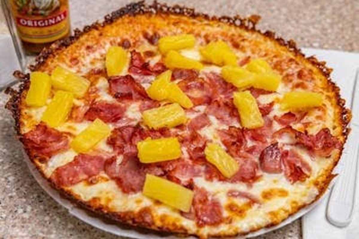 D Pizzeria Cubana Delivery Menu | Order Online | 950 Hialeah Drive ...