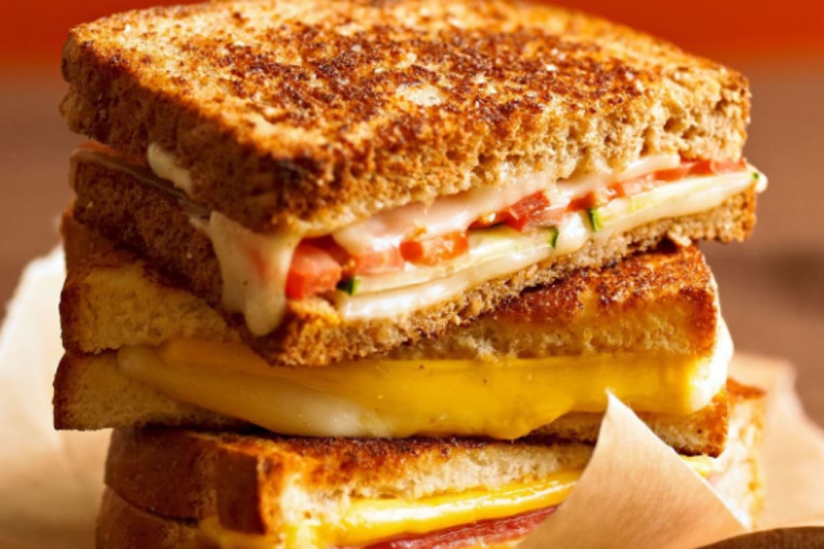 Zander's Restaurant Delivery Menu | Order Online | 1428 N Federal Hwy ...