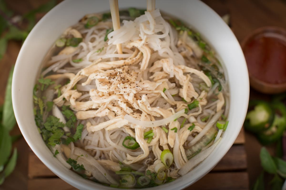 DD Mau Vietnamese Eatery Delivery Menu | Order Online | 8169 Big Bend ...