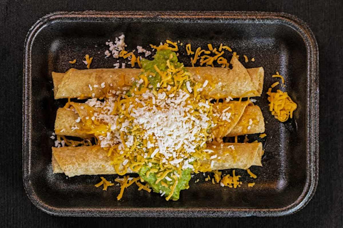 Valerie's Taco Shop - Flower Mound, TX Restaurant | Menu + Delivery ...