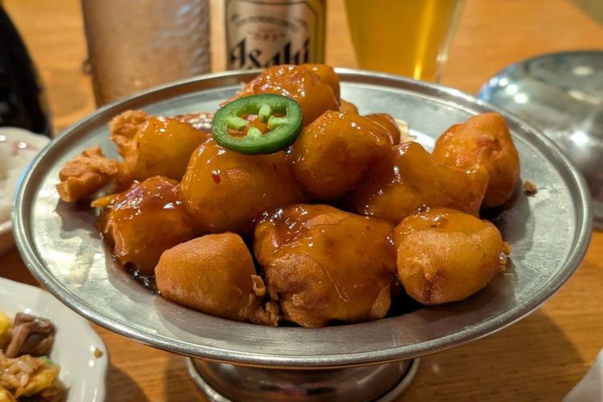 Mr. Yee's Delivery Menu | Order Online | 5030 6th Ave Kenosha | Grubhub