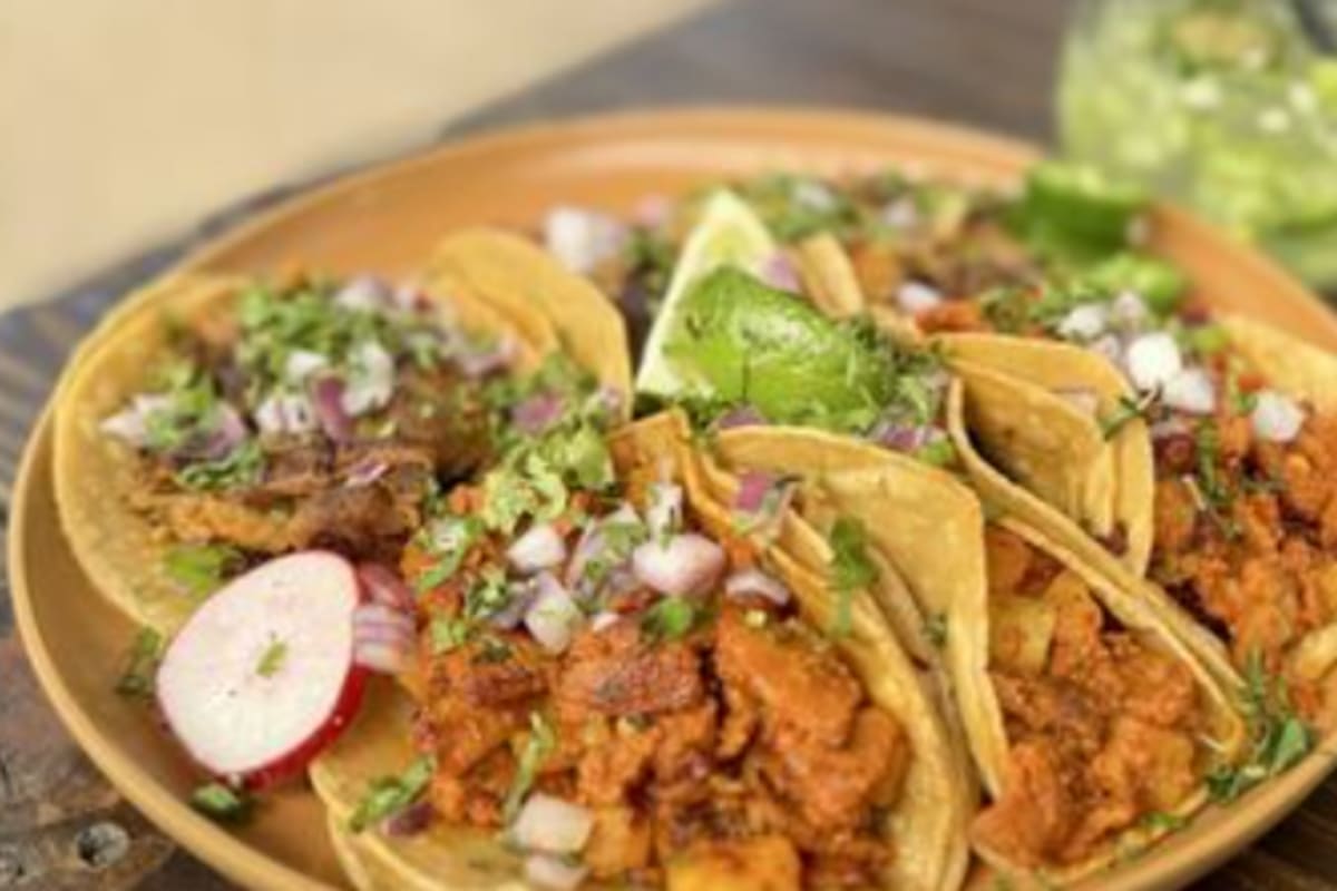 Ana’s Taco Grill South Reno Delivery Menu | Order Online | 1485 Geiger ...