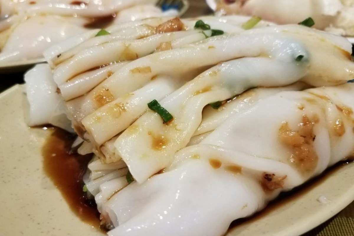 Mei Lai Wah Bakery - New York, NY Restaurant | Menu + Delivery | Seamless