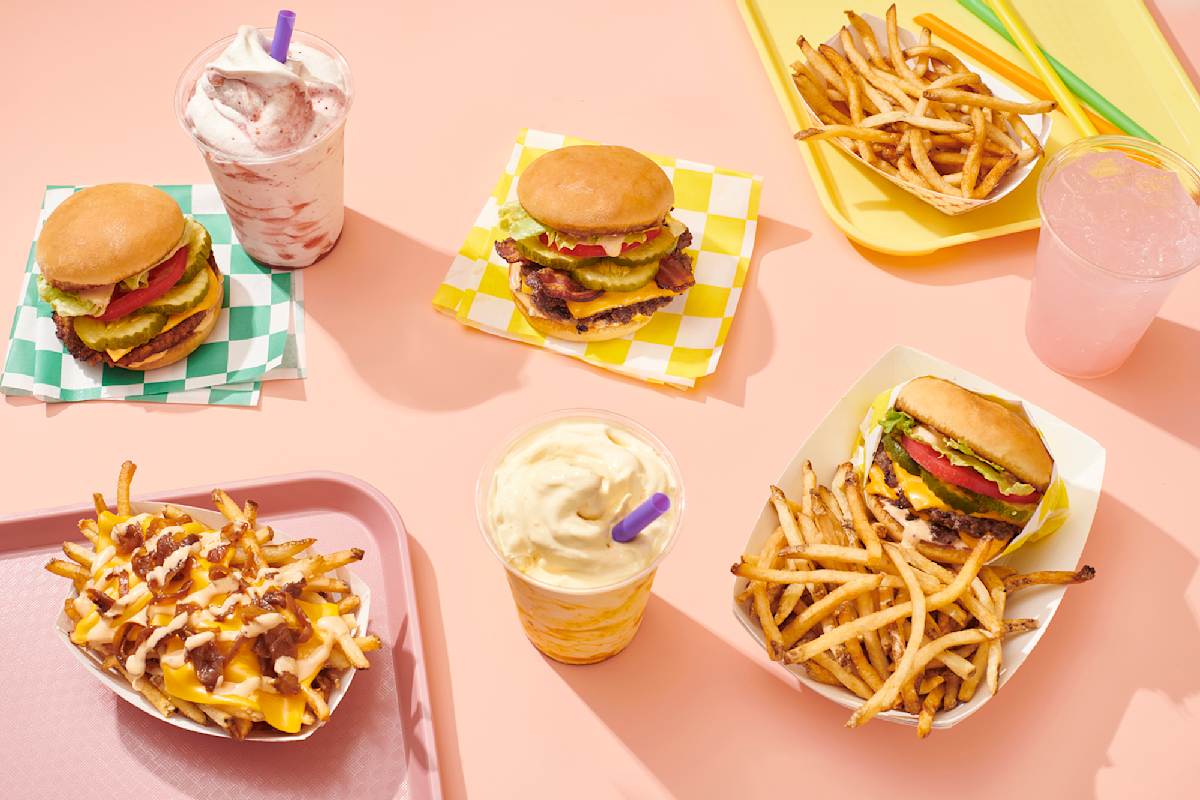 Herbies Burgers - Clifton Park Delivery Menu | Order Online | 22 ...