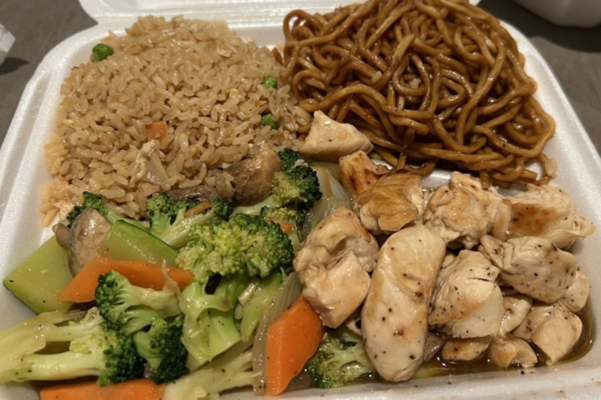 Kuchi Buffet Delivery Menu | Order Online | 9206 Anderson Road Tampa ...