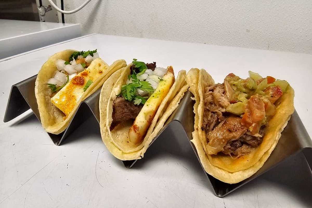Cilantro Latin Express Delivery Menu | Order Online | 660 Neil Avenue ...